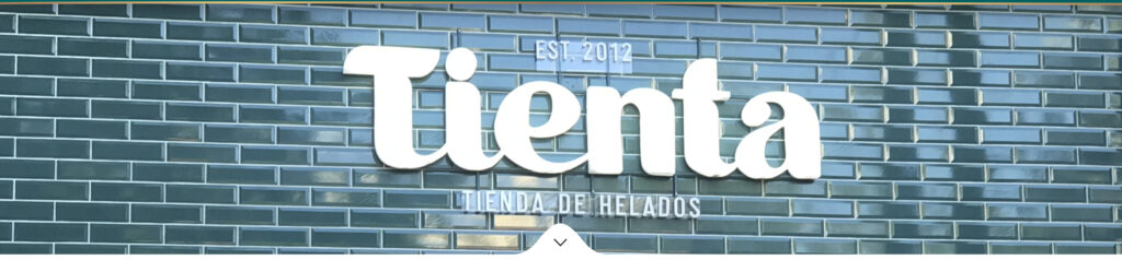 Nosotros – Tienta helados